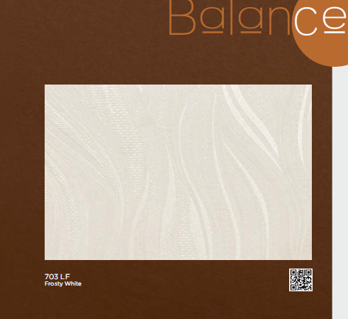 Star Mica Designer Laminates/FROSTY WHITE 703 LF – You Construct