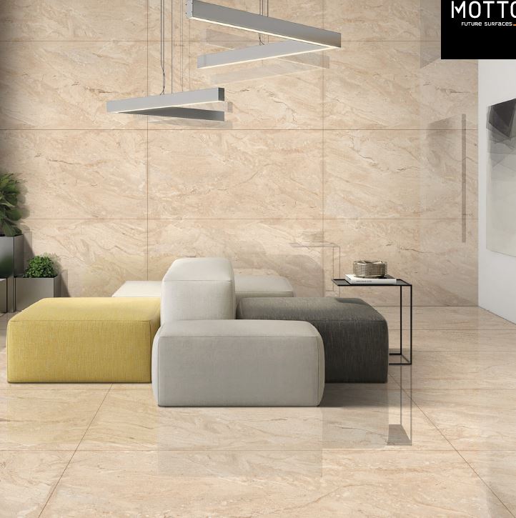 Dyna Royal Ceramic Tile(Motto Future Surfaces) - You Construct