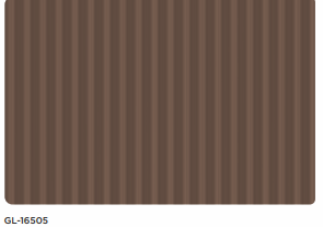 GL-16505(Acrylic Fluted Panel) – You Construct