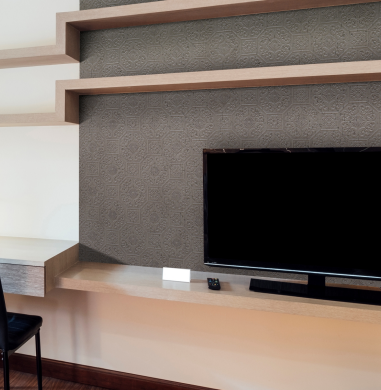 Wall Highlighter Model GL-10132(Metallic & Leather Surface Series ...