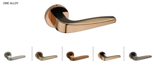 Door Handle/MODEL QP 3031- Handles (Quba) – You Construct
