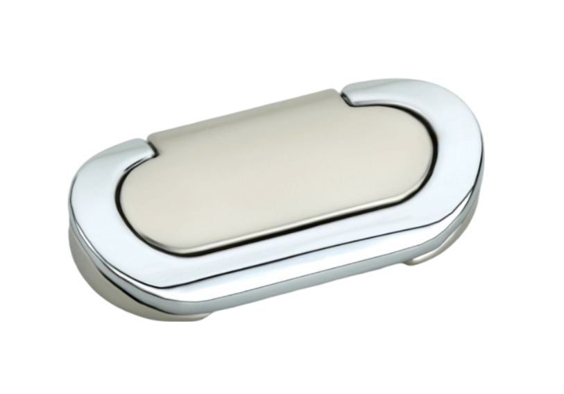 Trendy Chest Handles - You Construct
