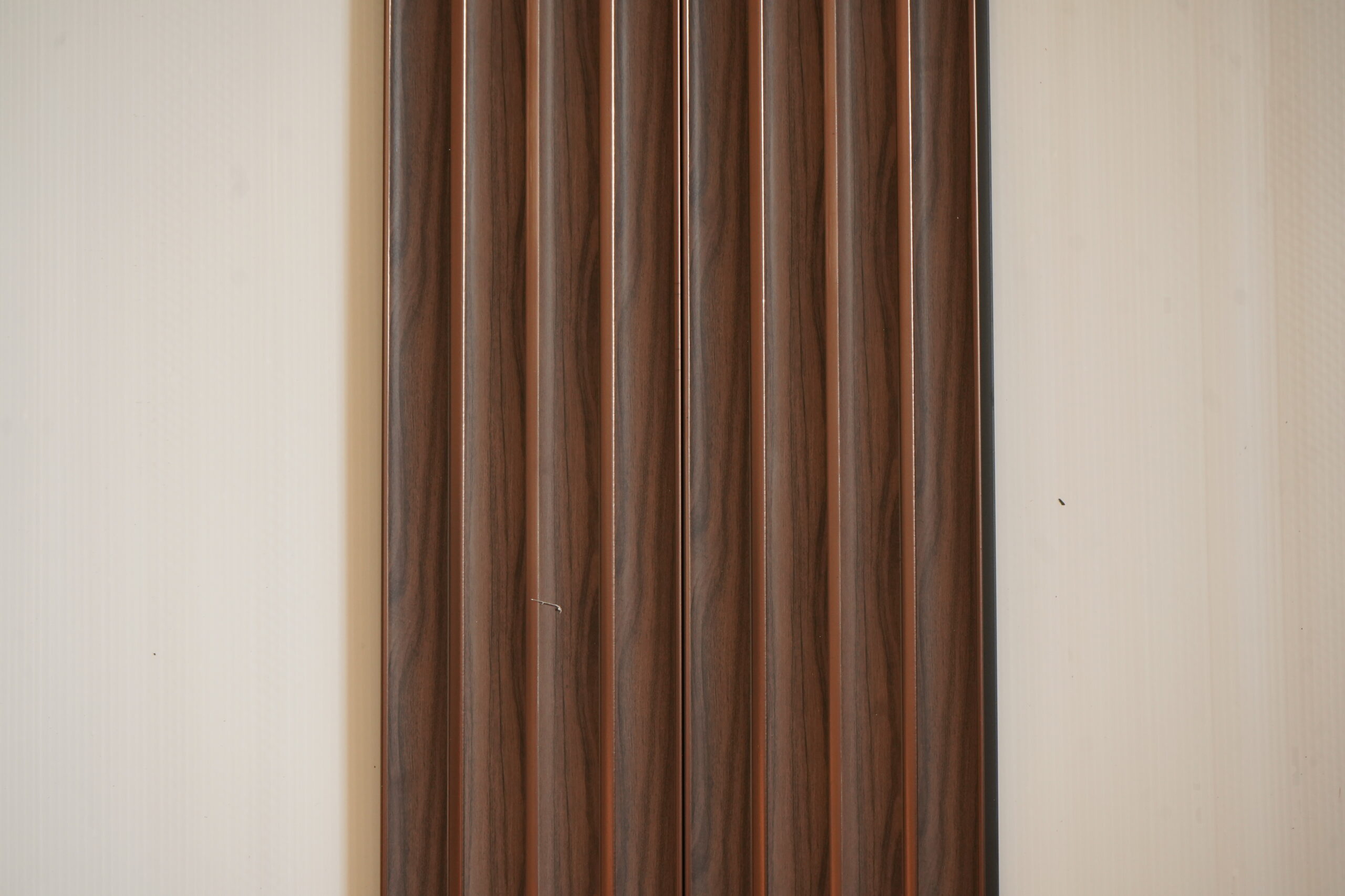 PVC FLUTED LOUVER PANEL – You Construct