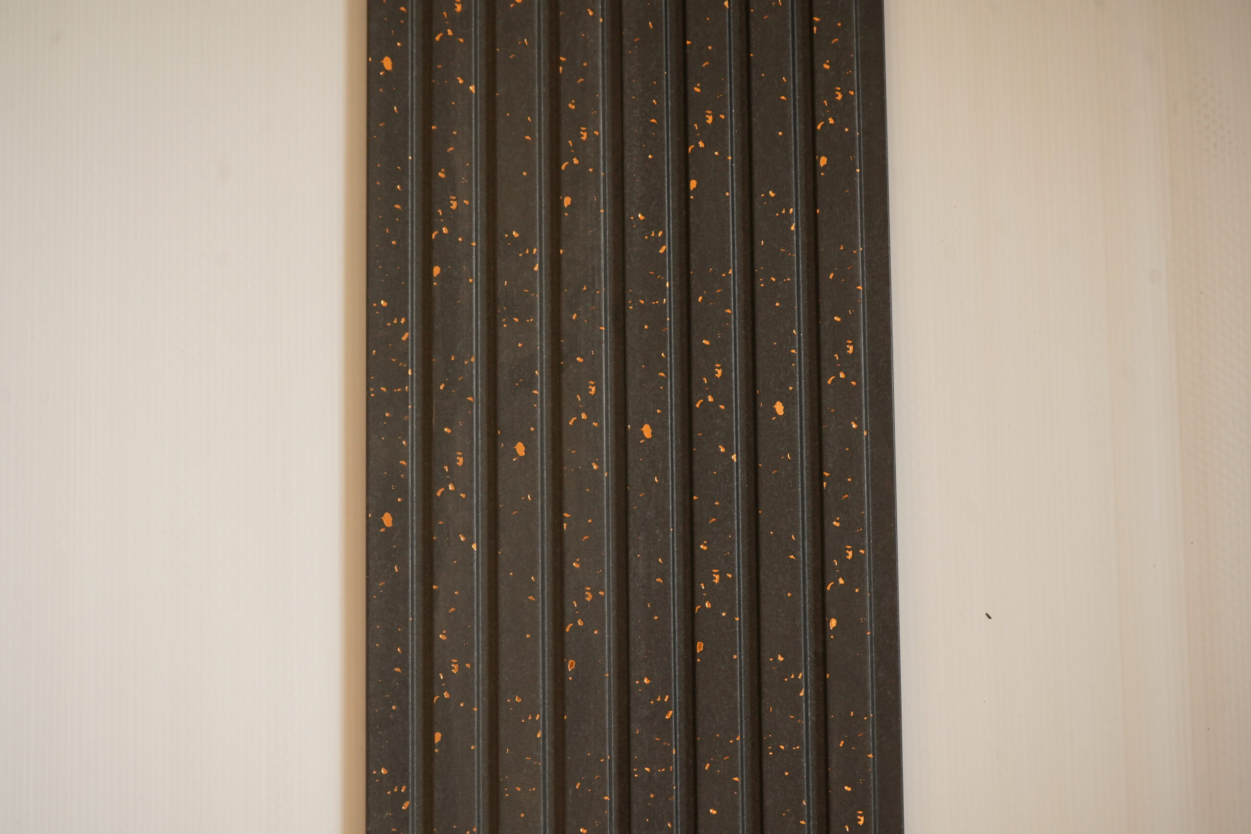 PVC FLUTED LOUVER PANEL – You Construct