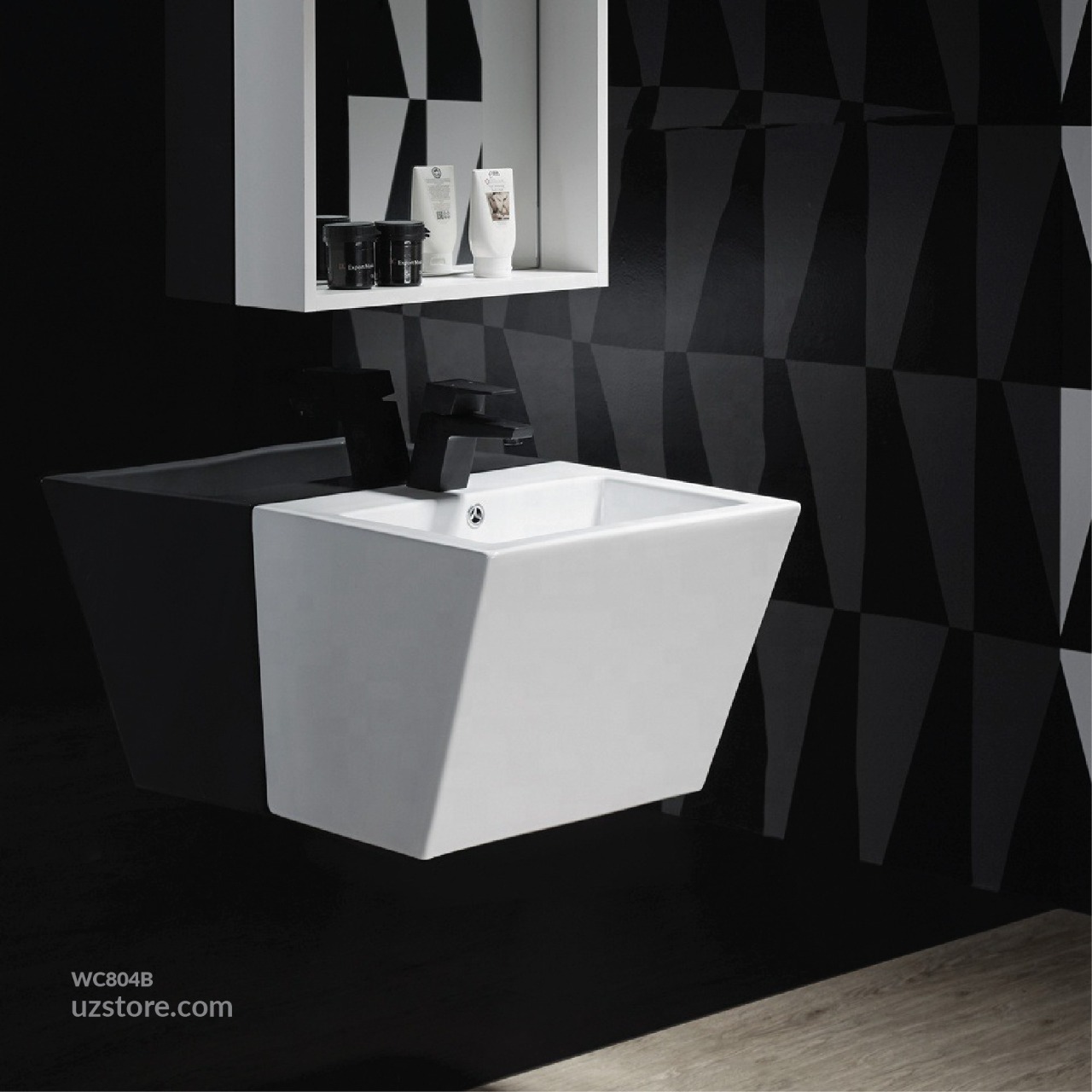 CERA STERLING ONE PIECE WASH BASINS – You Construct