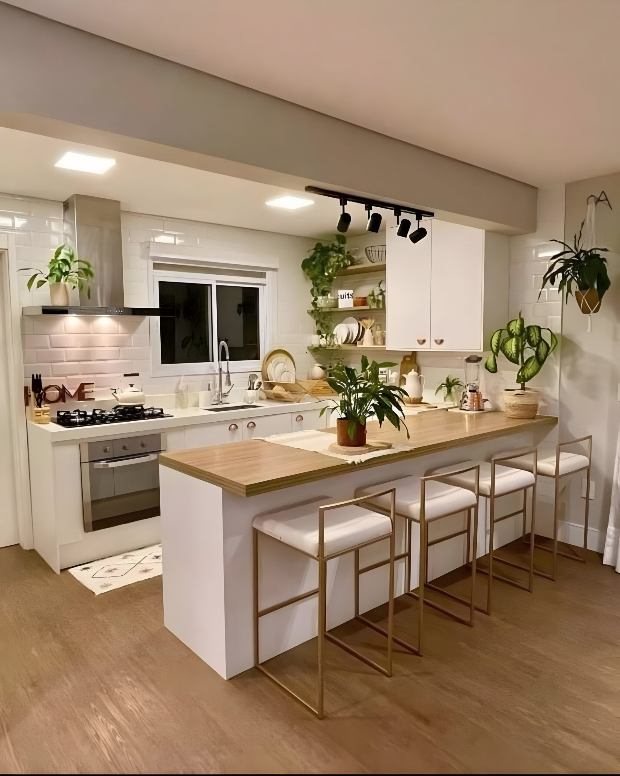 MODERN MODULAR KITCHEN – You Construct