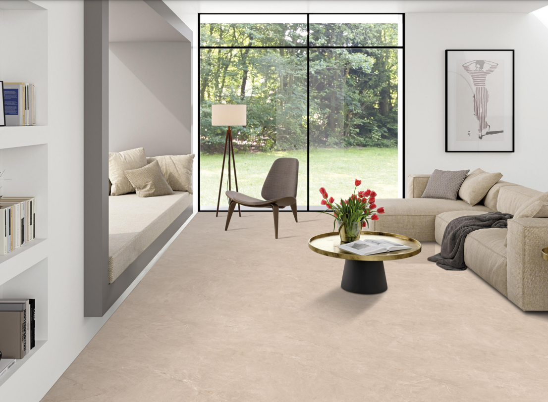 ALONZO CREMA GLIT/INFINIA FUSION/ITALICA/VITRIFIED TILES – You Construct