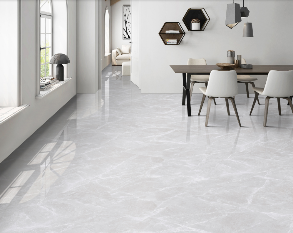 ALVERY BIANCO/INFINIA/ITALICA/VITRIFIED TILES – You Construct