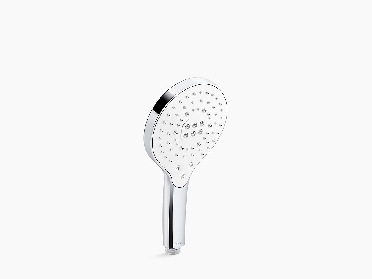 Hand Showers/ K-24717IN-CP - You Construct