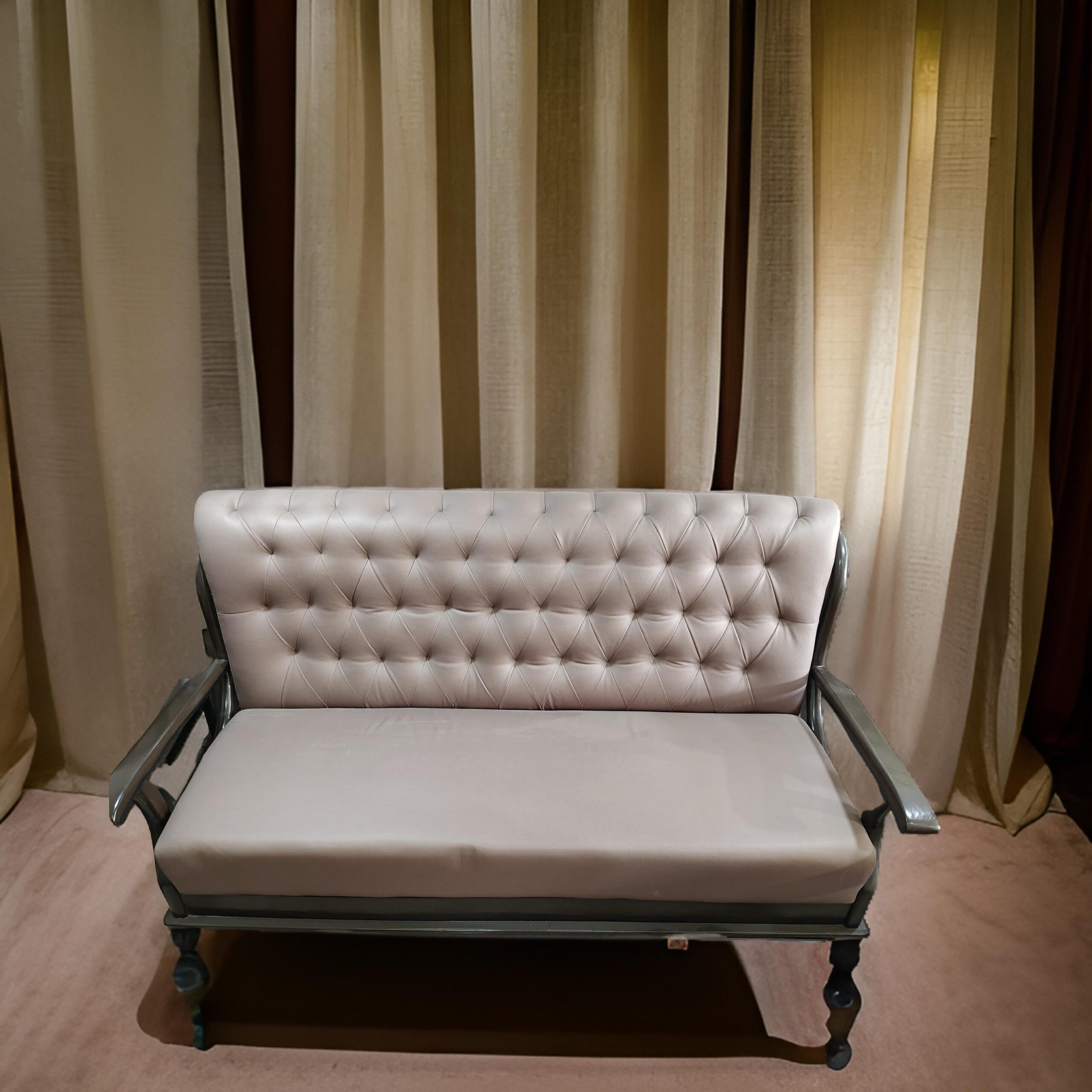 Lobby Sofa Set Five Seater - You Construct