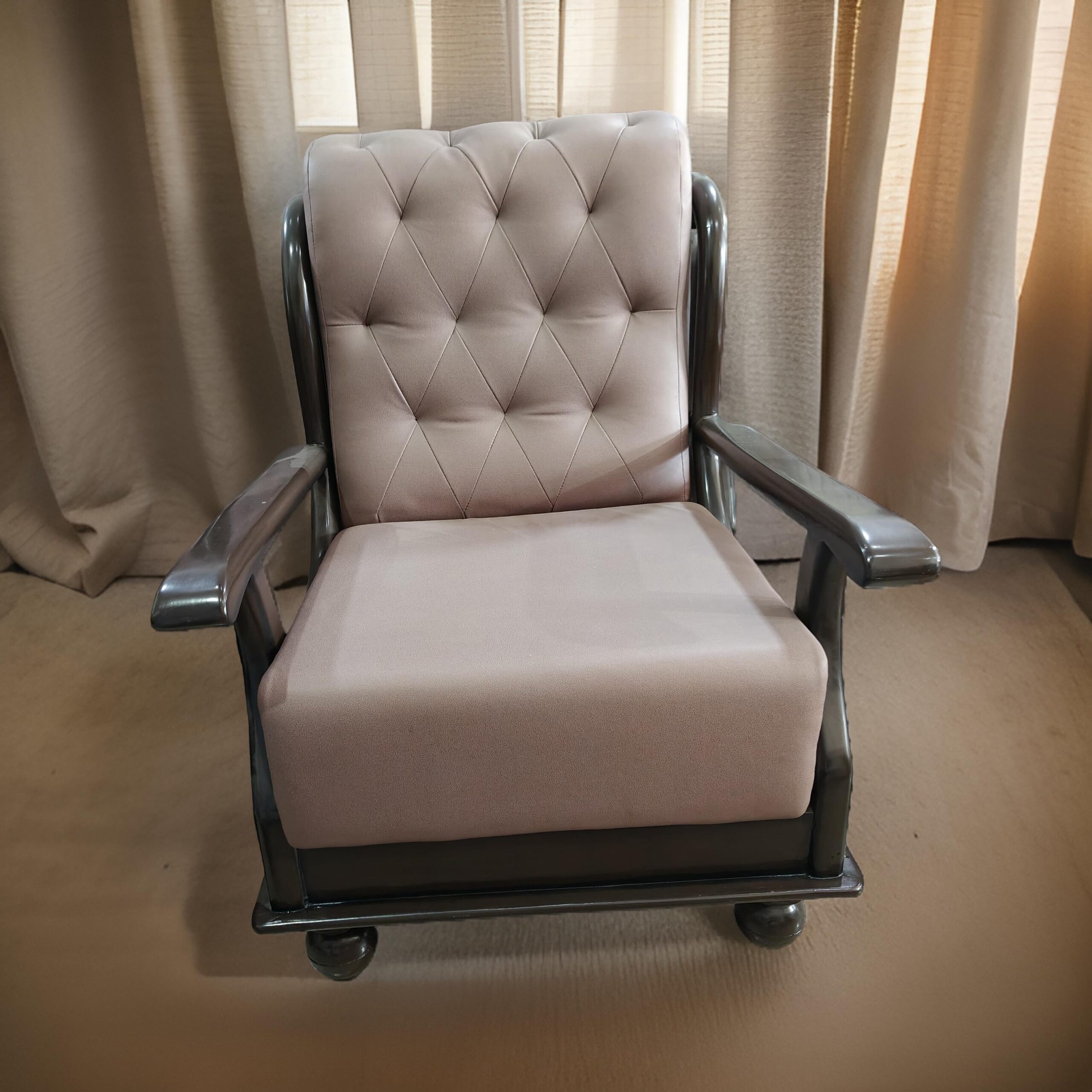 Lobby Sofa Set Five Seater - You Construct
