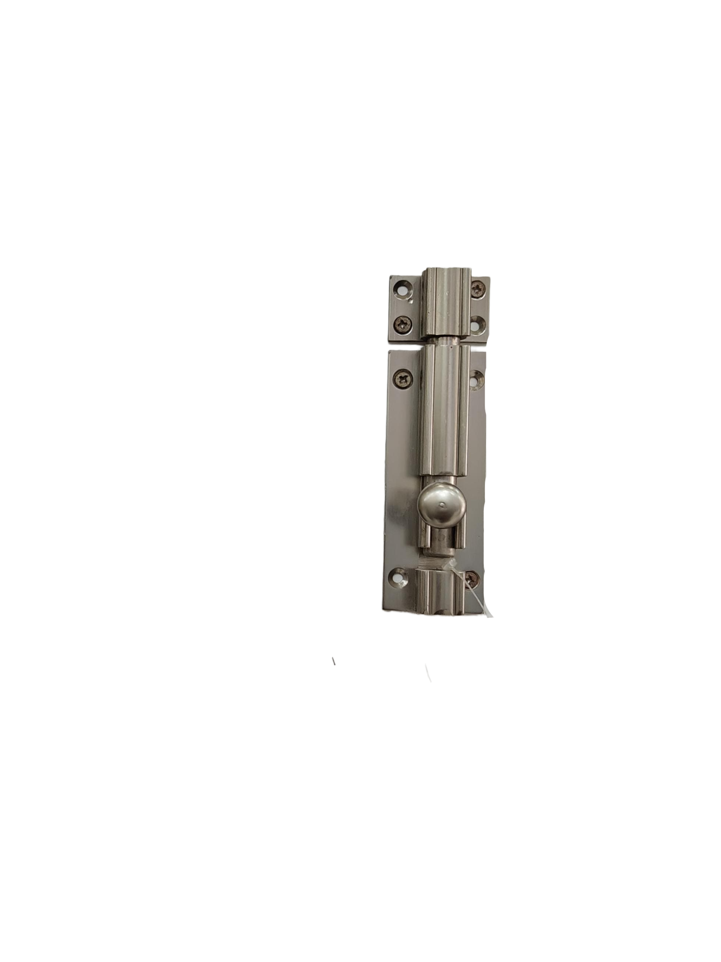 Tower Bolt/Model Micky 12 mm Thickess Steel & Aluminium Tower Bolt ...