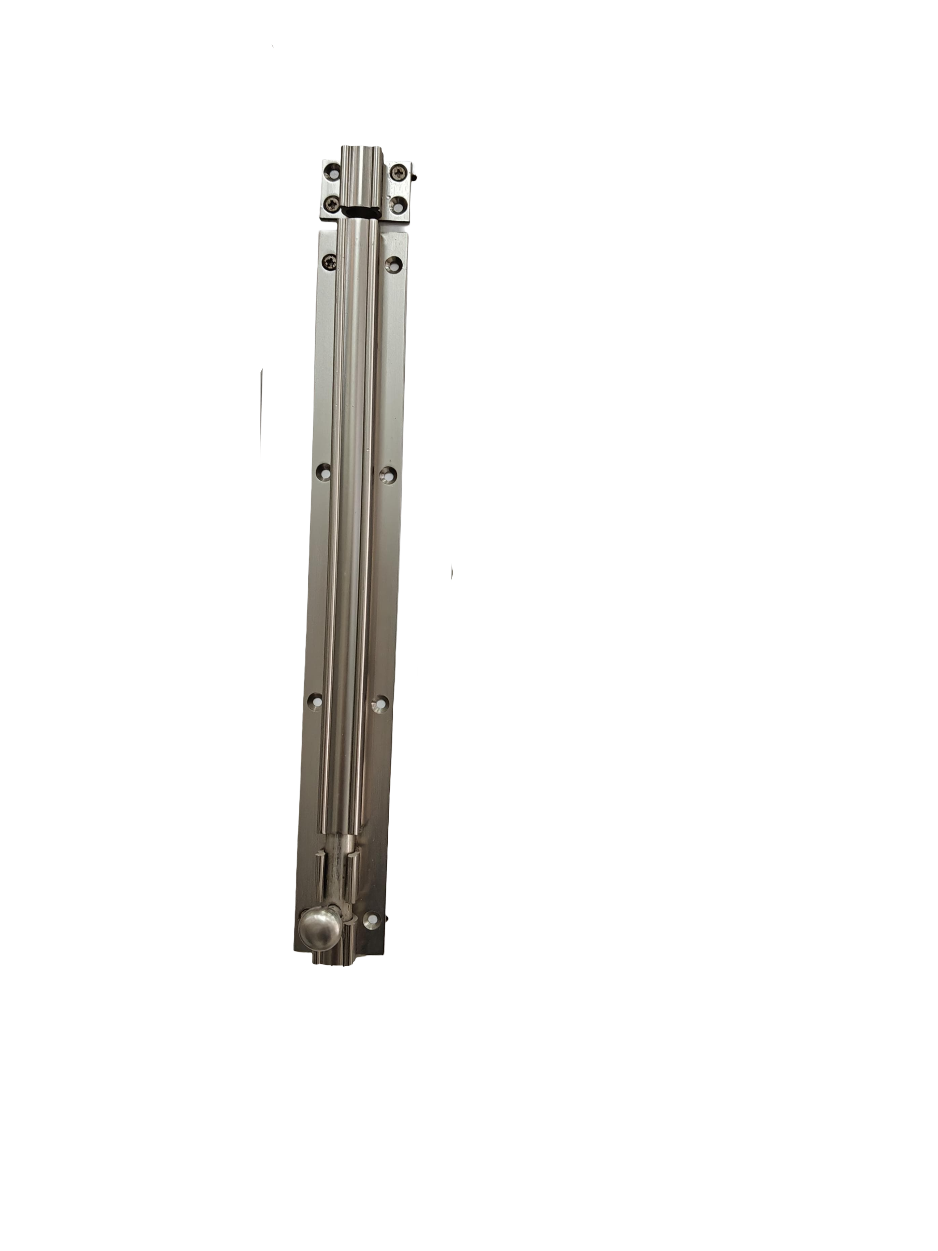 Tower Bolt/Model Micky 12 mm Thickess Steel & Aluminium Tower Bolt ...