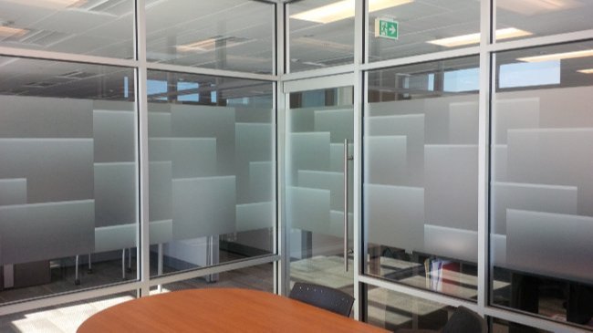 Glass Filming/Transform Your Environment with High-Quality Glass ...