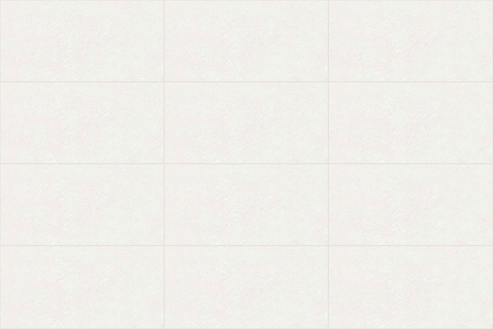 VINTAGE WHITE | Glossy Finish/ 600 x 1200 mm (2x4 ft)/Nitco - You Construct